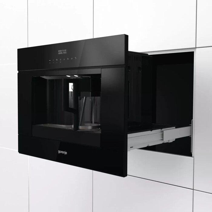 Gorenje CMA9200BG coffee maker CMA9200BG | AiO.lv