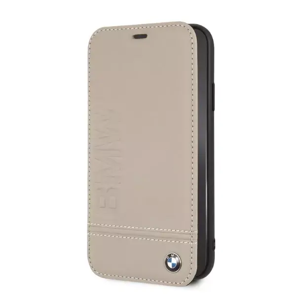 BMW BMFLBKI61LLST phone case for iPhone Xr | AiO.lv