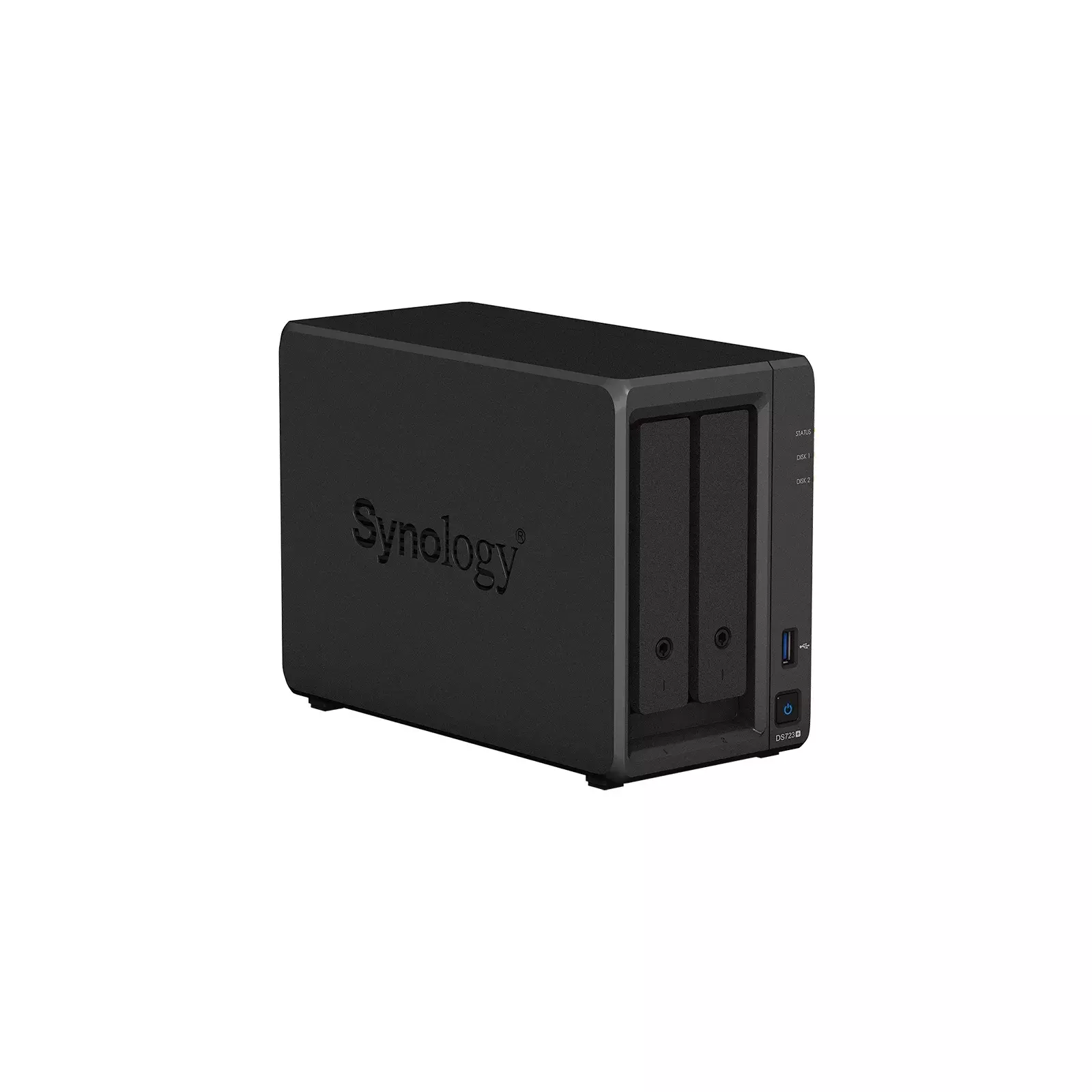 Synology DiskStation DS723+ NAS/uzglabāšanas serveris DS723+ | AiO.lv