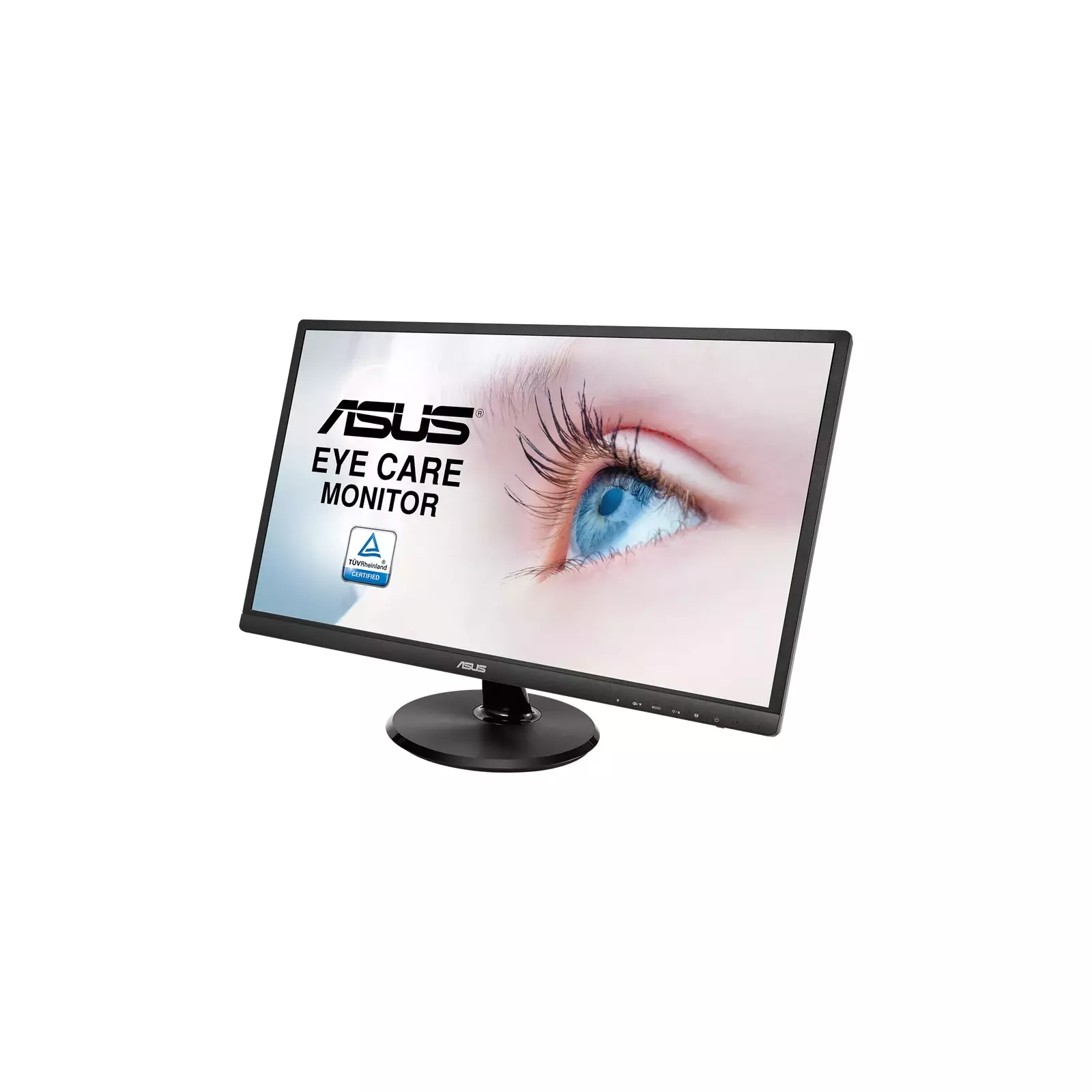 ASUS VA249HE computer monitor 60.5 90LM02W1-B02370 | AiO.lv