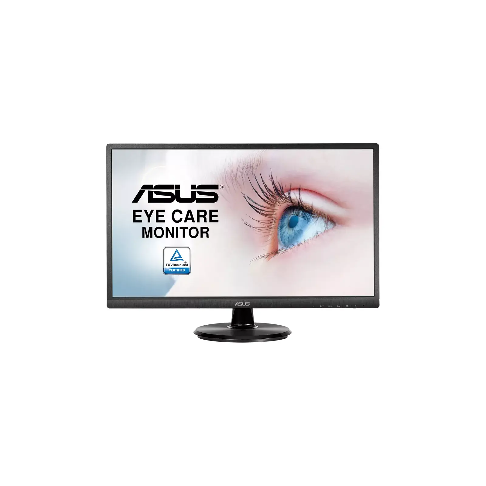 ASUS VA249HE computer monitor 90LM02W5-B01370 | AiO.lv