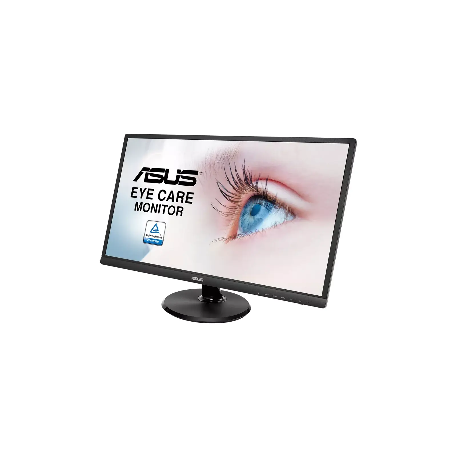 ASUS VA249HE computer monitor 90LM02W5-B01370 | AiO.lv
