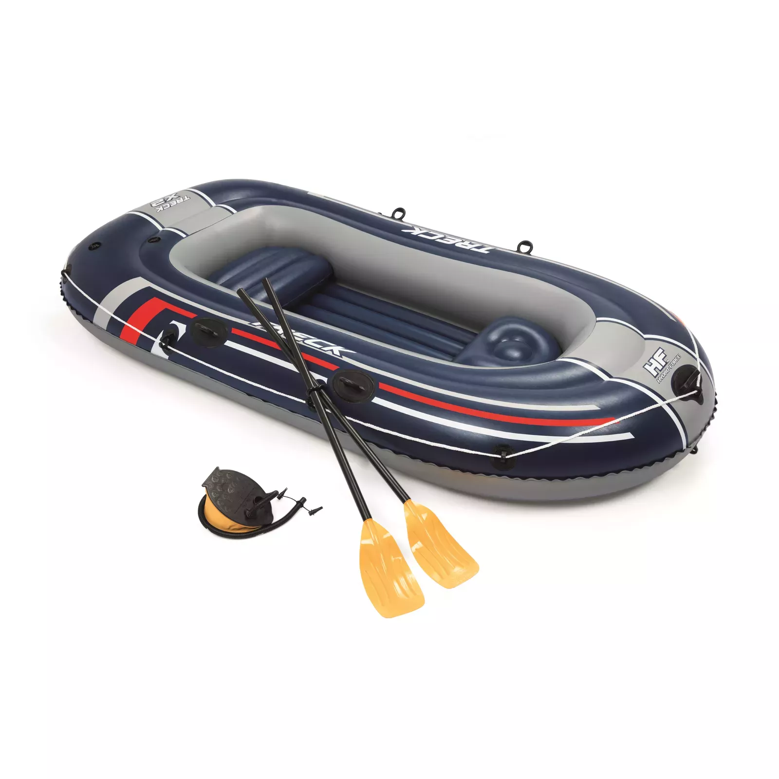 Bestway 61068 inflatable boat 61068 | AiO.lv