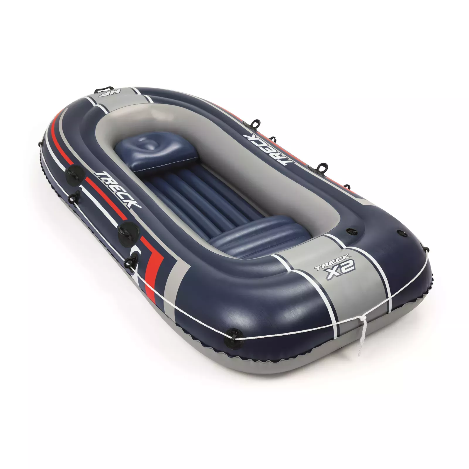 Bestway 61068 inflatable boat 61068 | AiO.lv