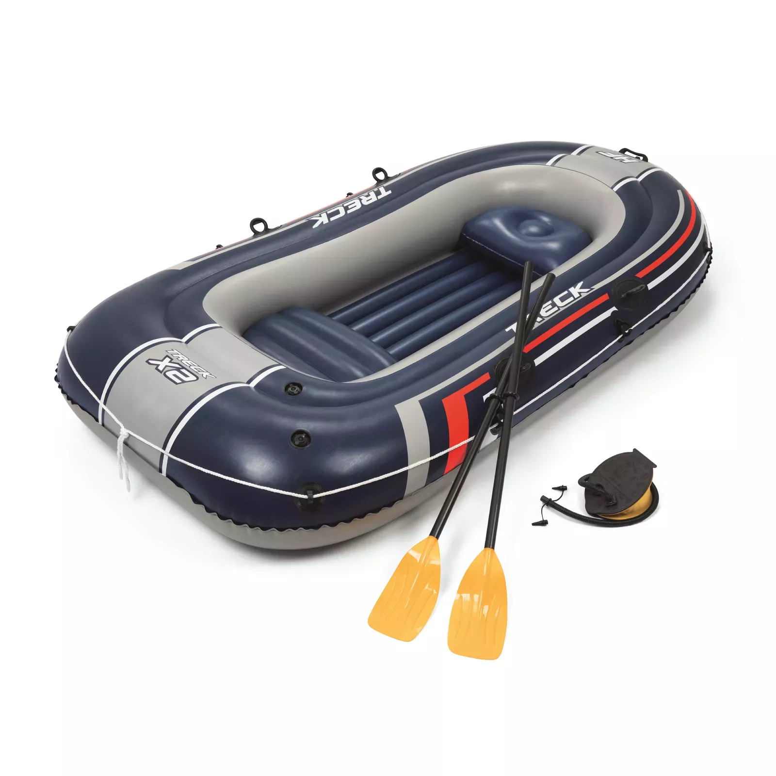 Bestway 61068 inflatable boat 61068 | AiO.lv