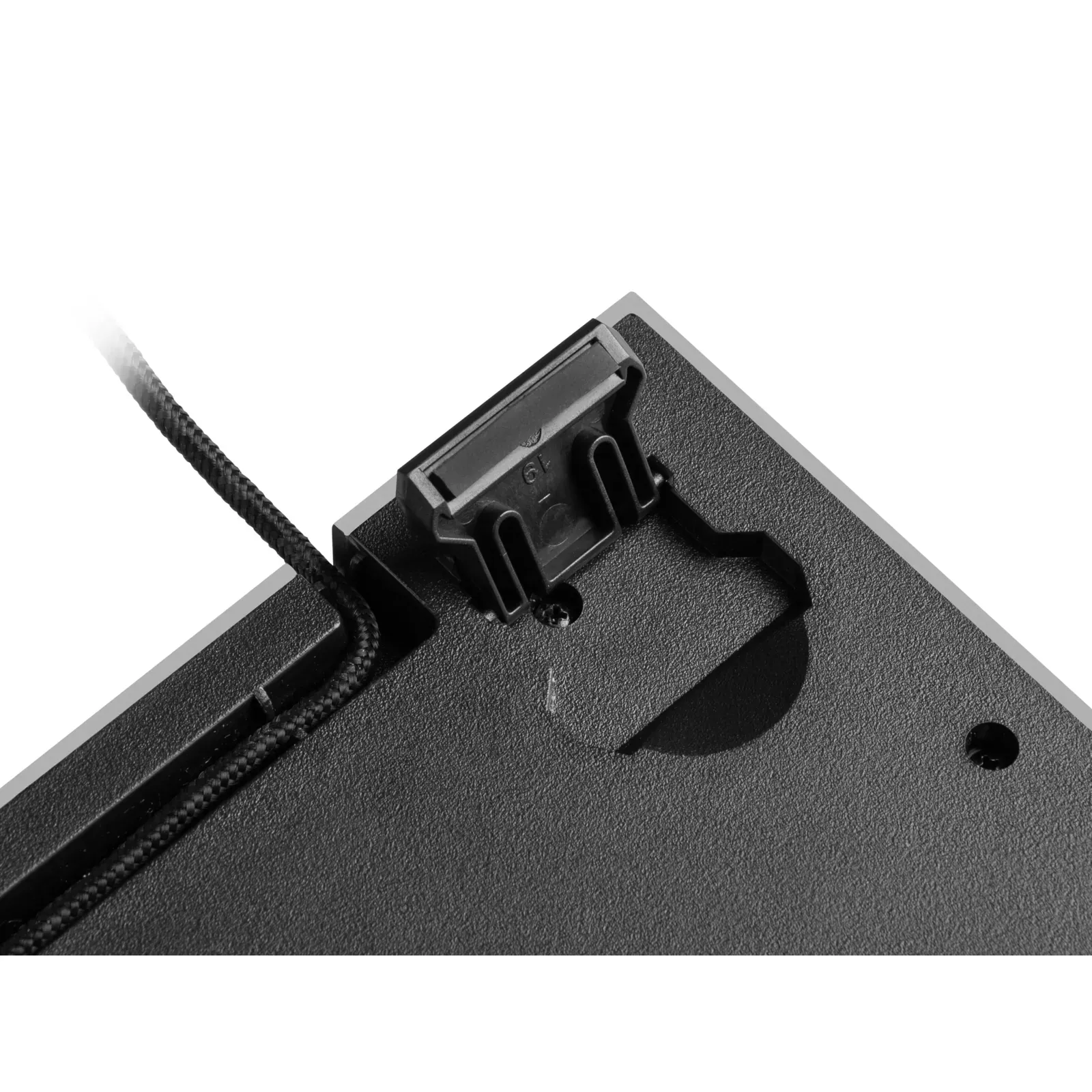 FURY Hurricane keyboard NFU-1238 | AiO.lv