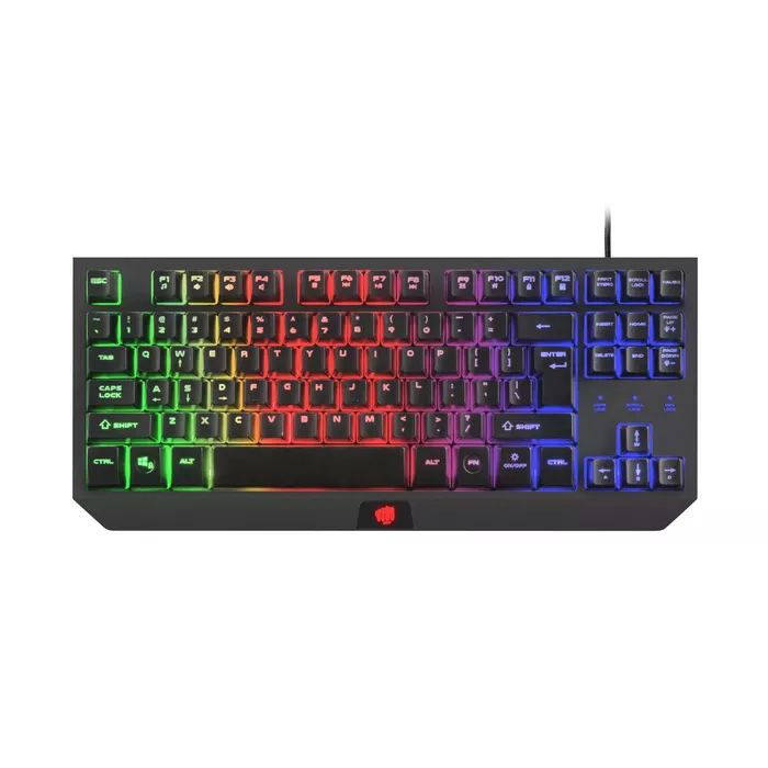 FURY Hurricane keyboard NFU-1238 | AiO.lv
