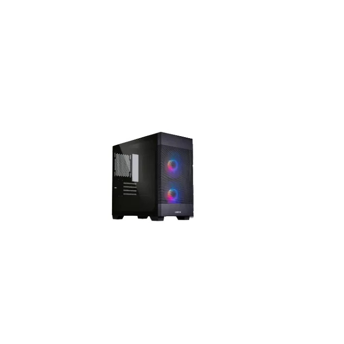 PC case Lian Li Lancool 205M Mesh | AiO.lv
