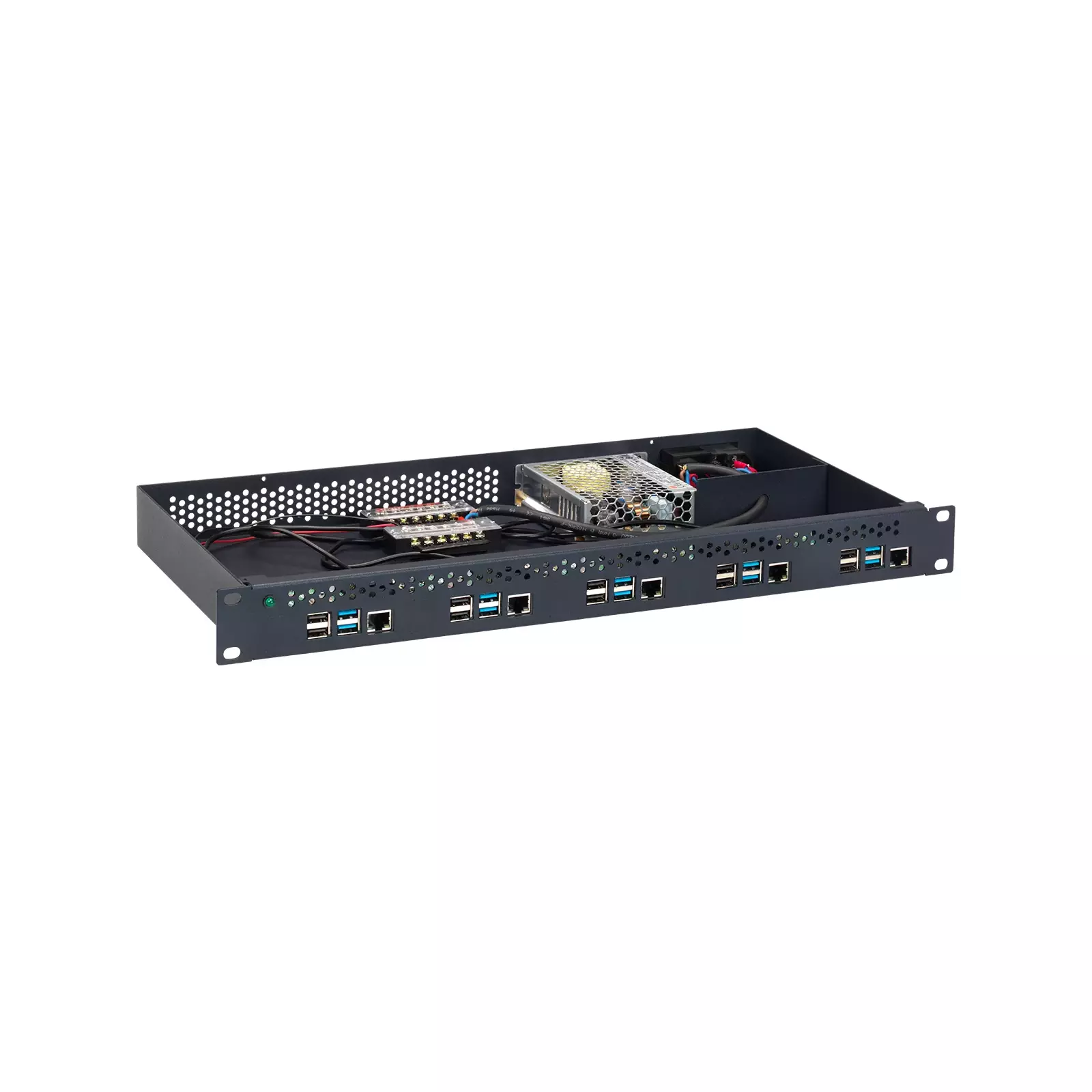 Rackmount Solutions RM-PI-T1 rack accessory RM-PI-T1 | AiO.lv