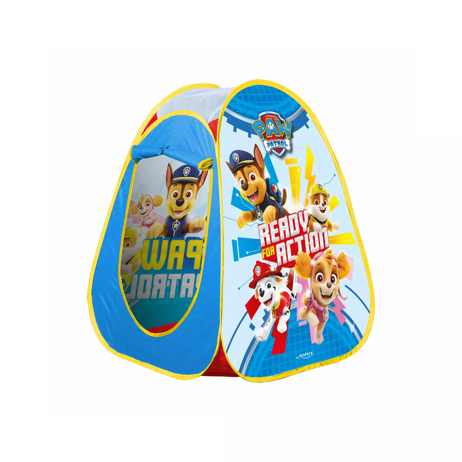 JOHN tent POP UP PAW | AiO.lv