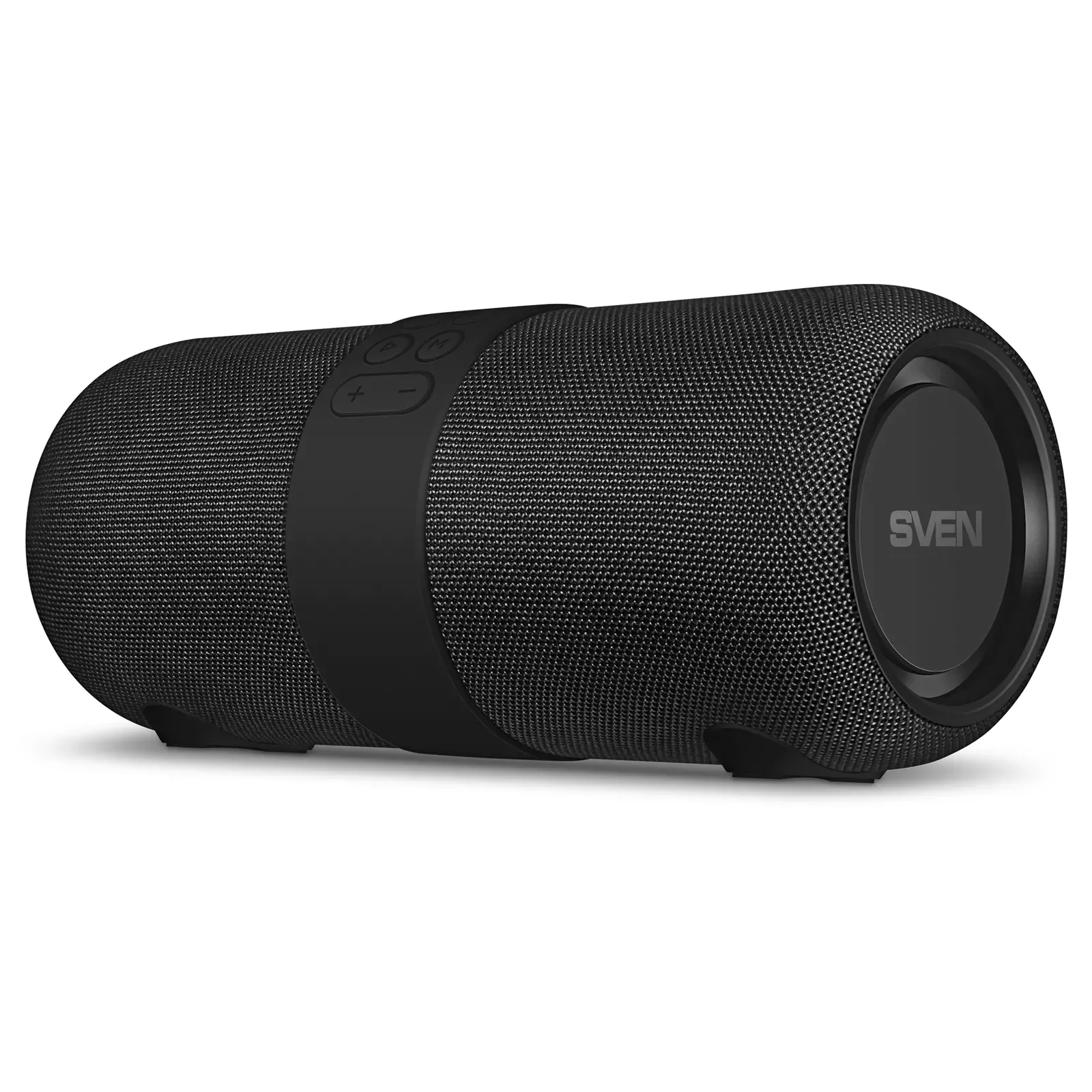 Mono Portable Speaker SVEN PS-340, Code: PS-340 | AiO.lv