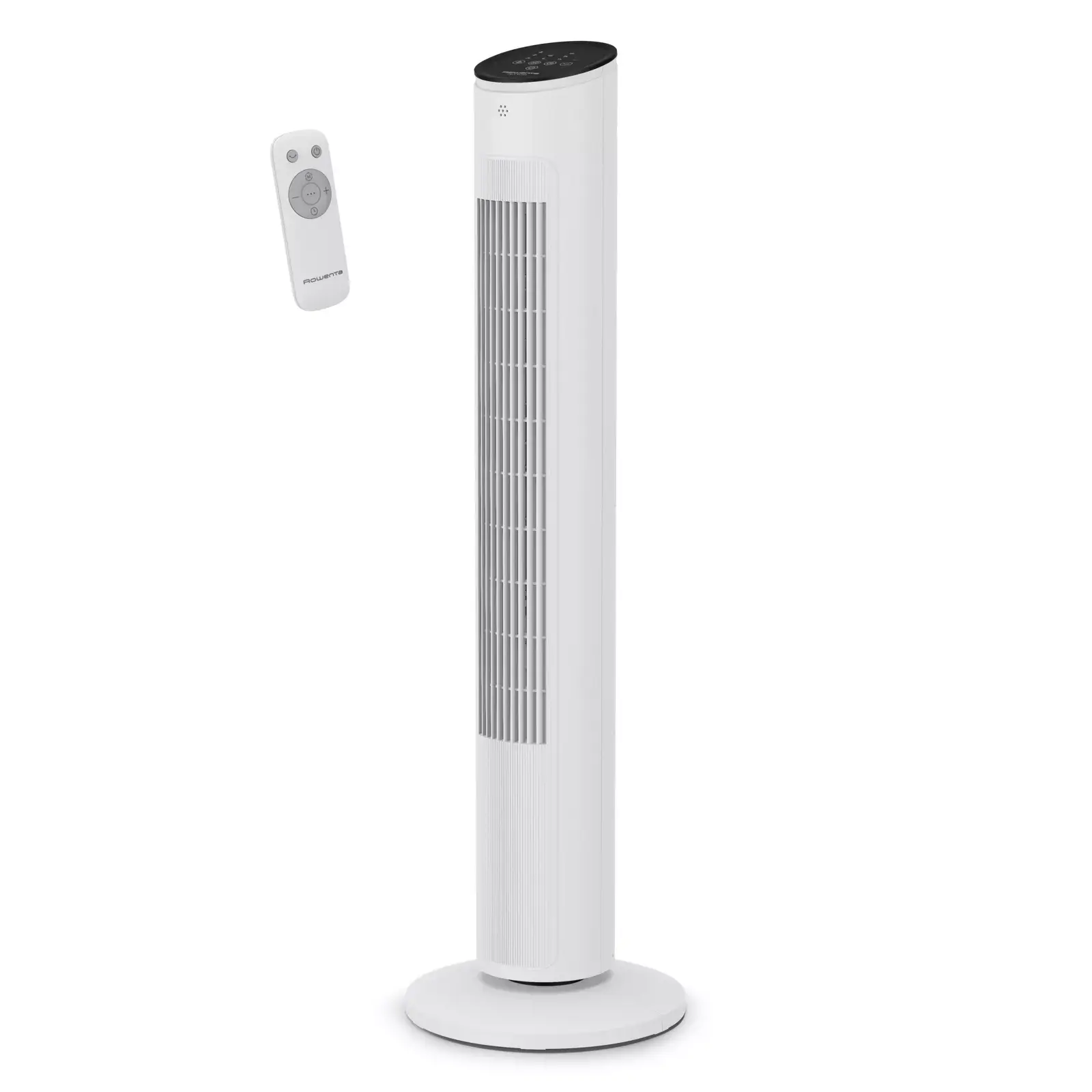 Household tower fan Rowenta Eole VU6871 | AiO.lv