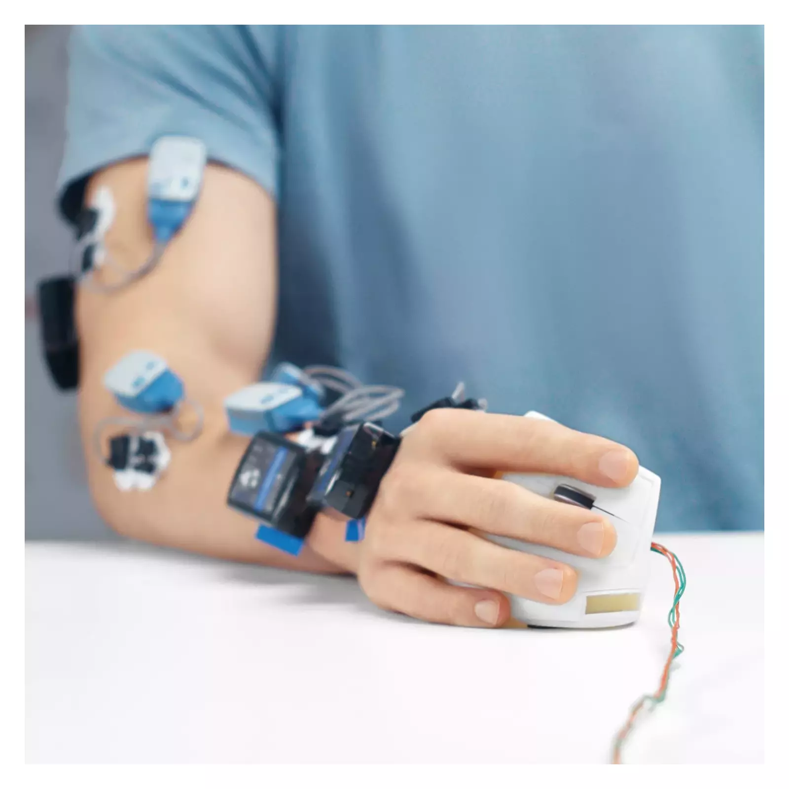 Pele Logitech MX VERTICAL | AiO.lv