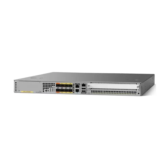 Cisco ASR 1001-X wired router ASR1001-X | AiO.lv