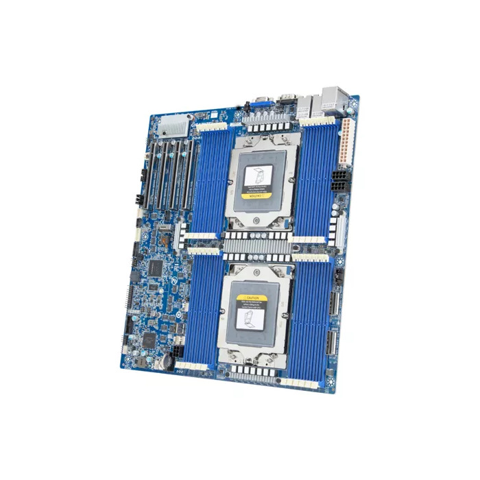 Gigabyte MZ73-LM0 motherboard MZ73-LM0 | AiO.lv