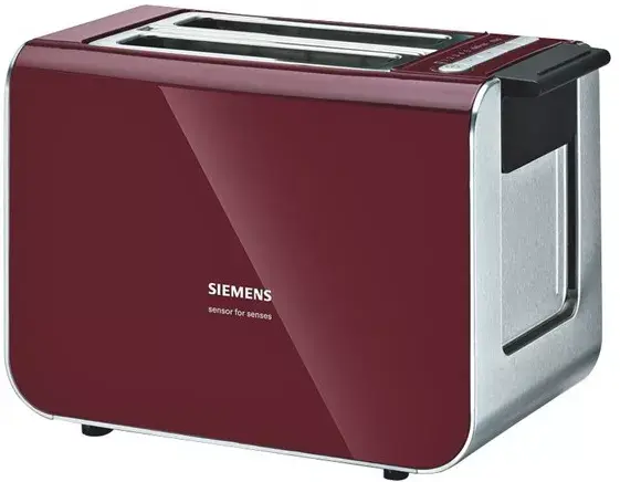 Siemens TT86104 toaster TT86104 | AiO.lv